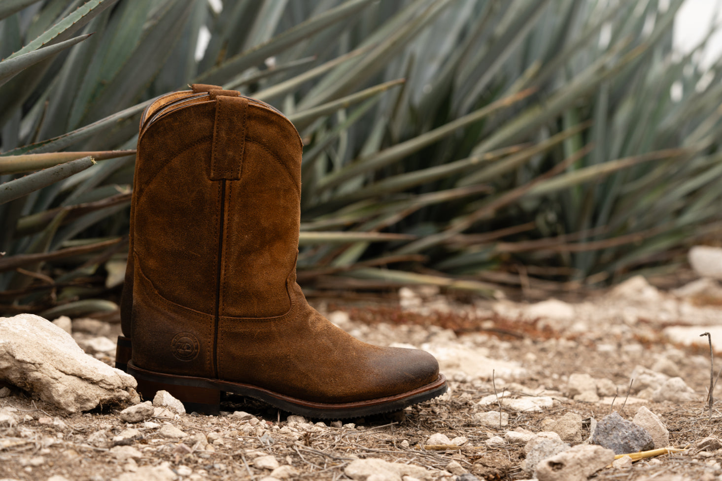 Botas para hombre de trabajo y vaqueras 10% en primera compra