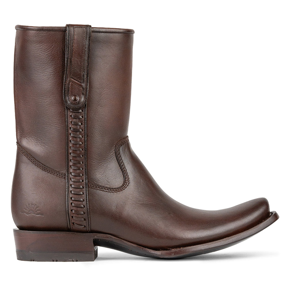Bota Vaquera Casual Rio Grande Jerry | Bootplace.mx